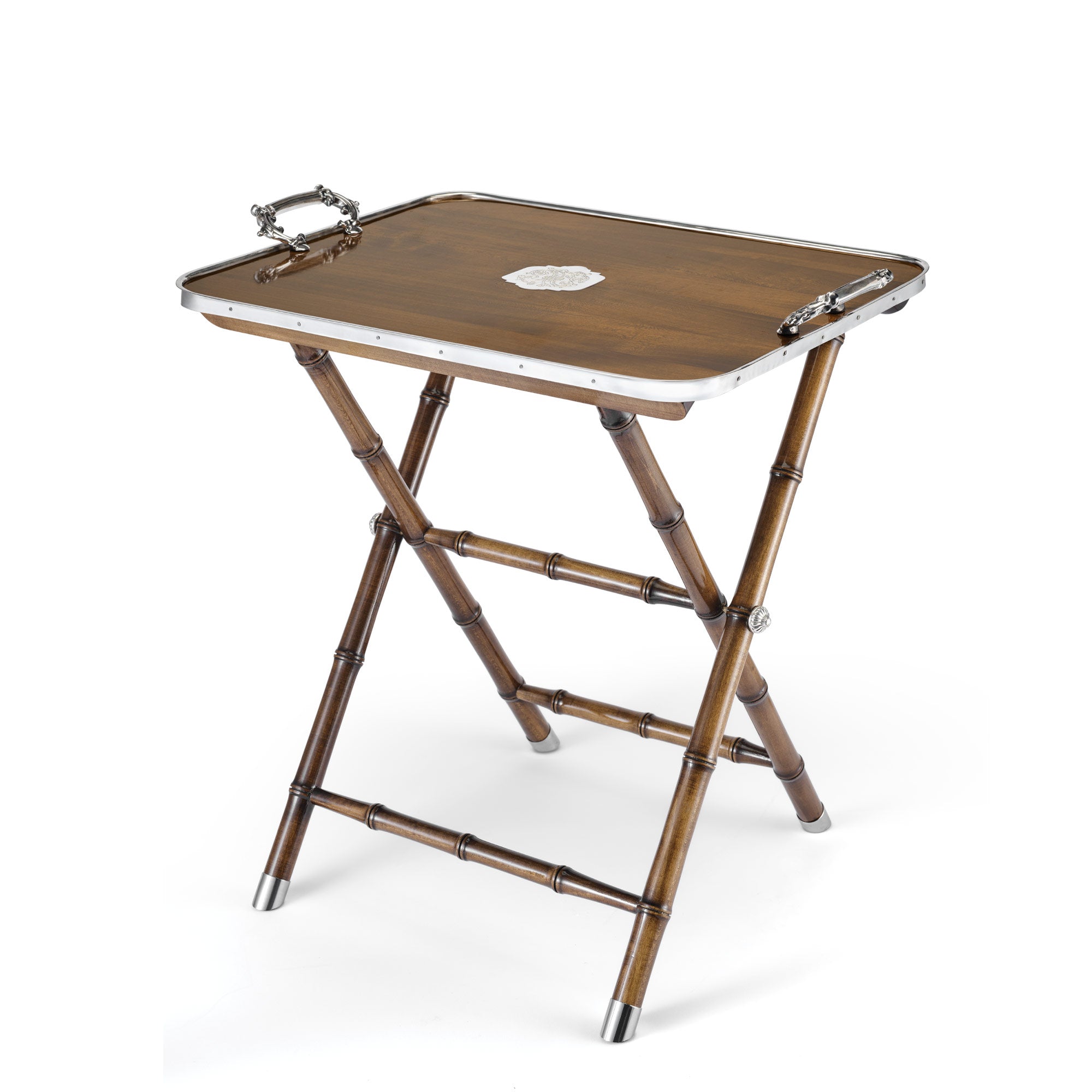 Seferî Butler Tray Leg – Haremlique EU